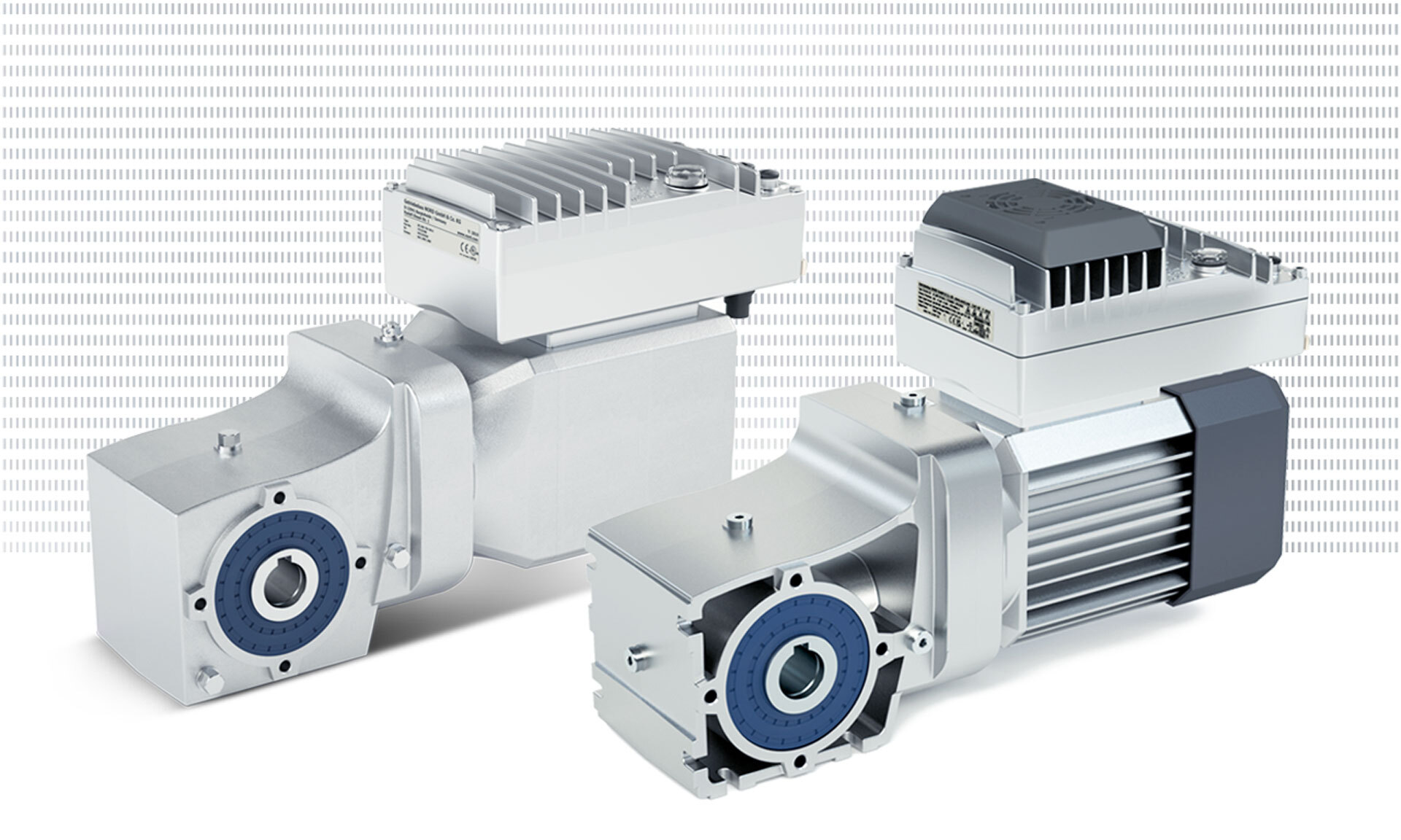 Lenzing AG – Reliable pump drives for sustainable fibres | NORD