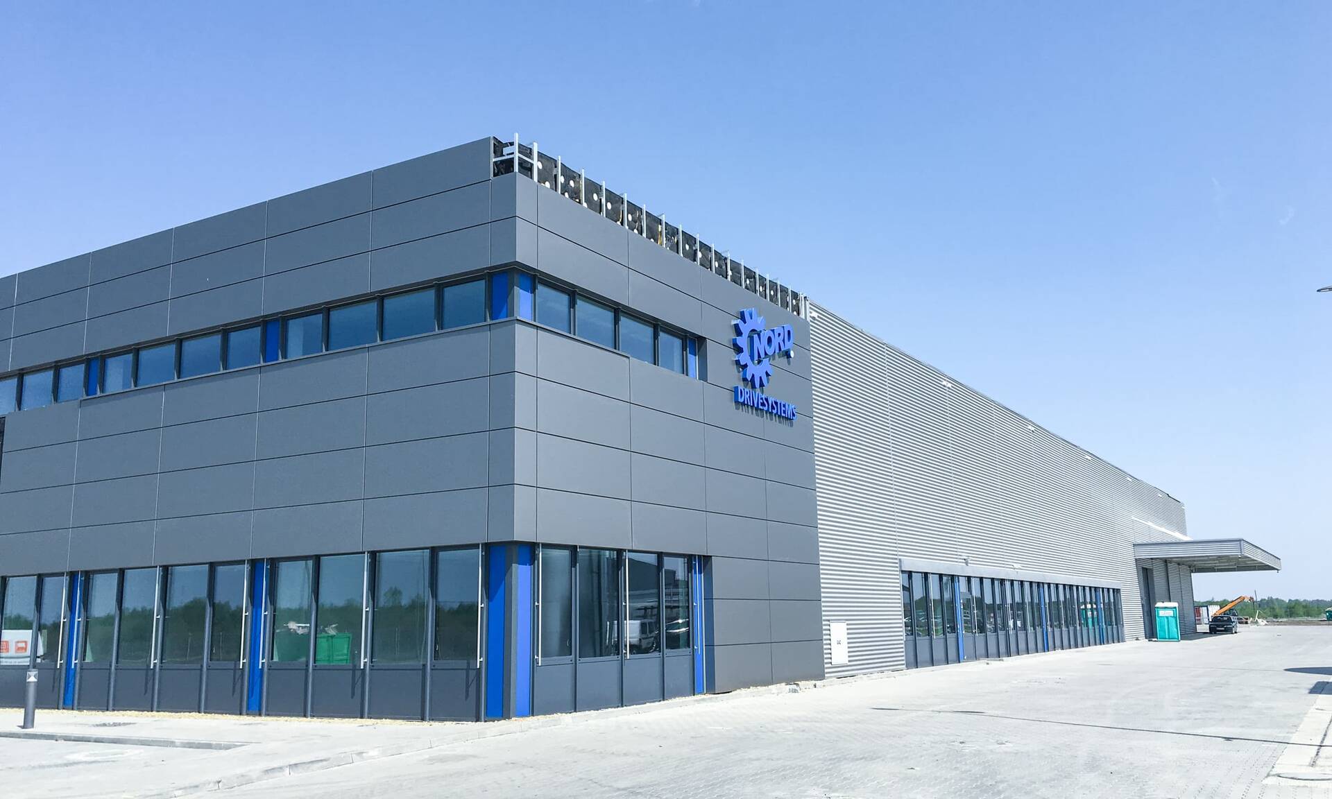 NORD DRIVESYSTEMS | NORD