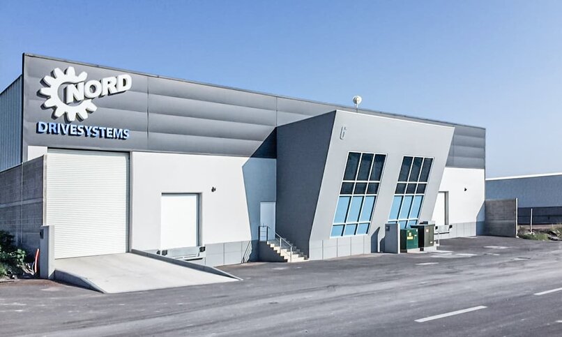 诺德集团-全球化制造商和合作伙伴 | NORD