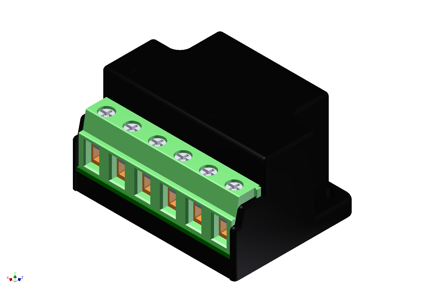 Product datasheet GVE20L, 230V - Brake Rectifier(TI 19141000) | NORD
